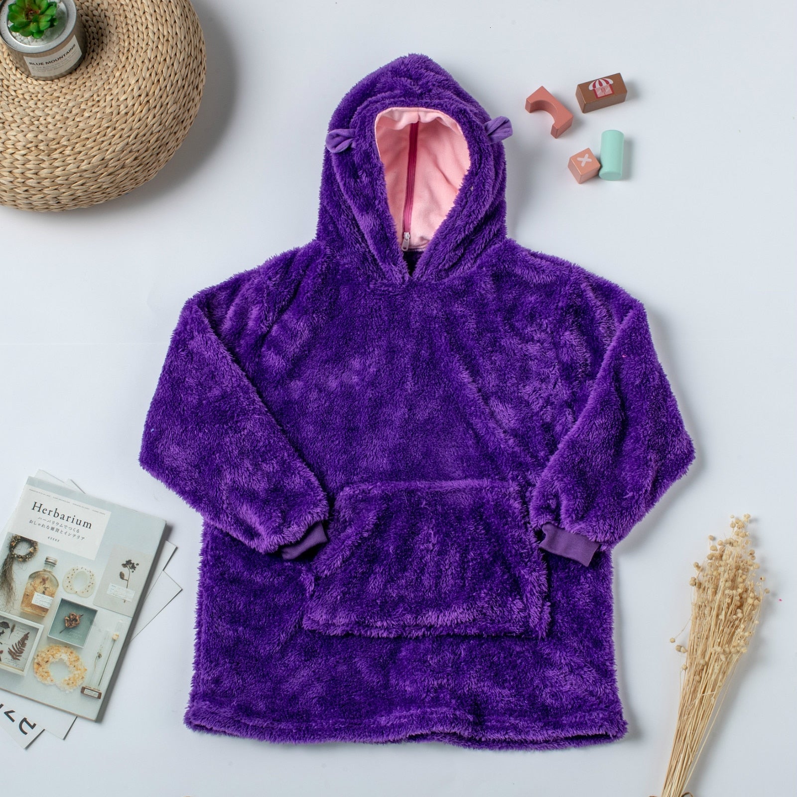 HUGGLE PETS – Extore col